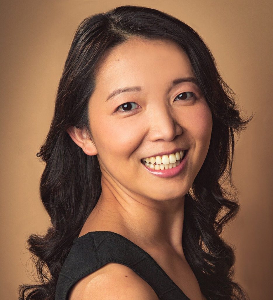 Dr Grace Sha – ADPA 2025 Gold Coast